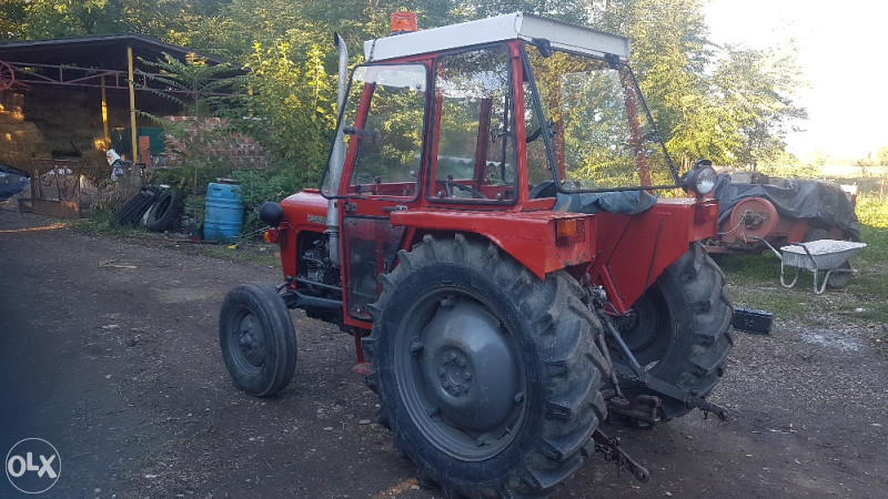 Imt 539 - Traktori - OLX.ba