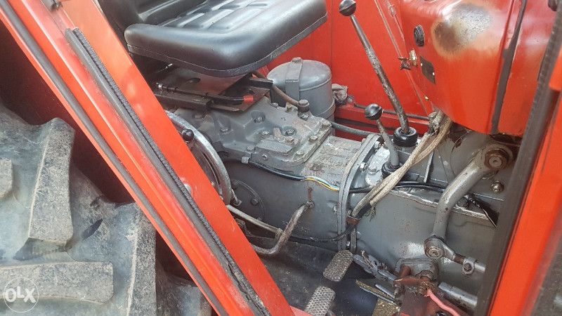 Imt 539 - Traktori - OLX.ba