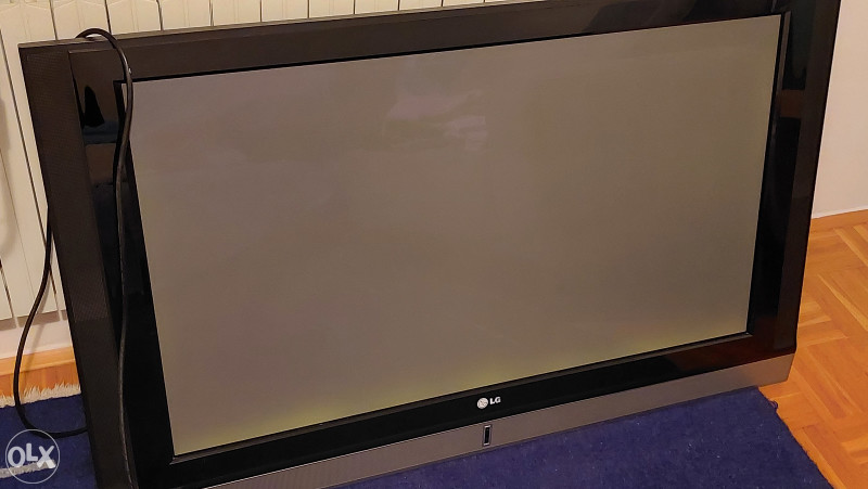 LG PLAZMA TV - Plazma - OLX.ba