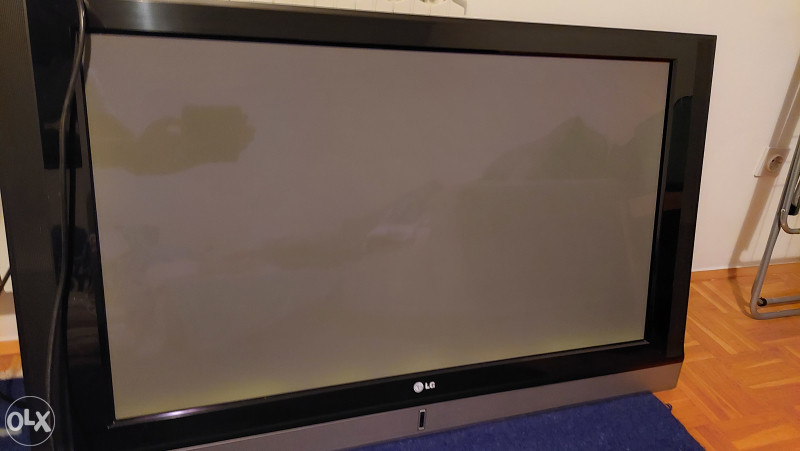 LG PLAZMA TV - Plazma - OLX.ba