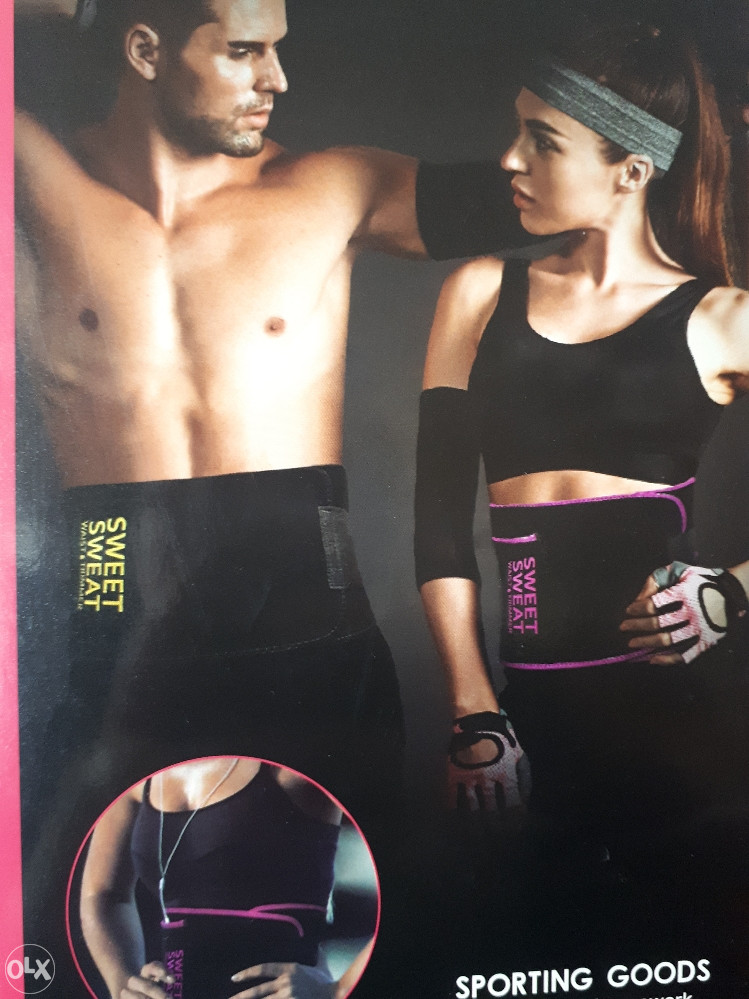 Pojas steznik za stomak struk mrsavljenje sauna hernia - Steznici - OLX.ba