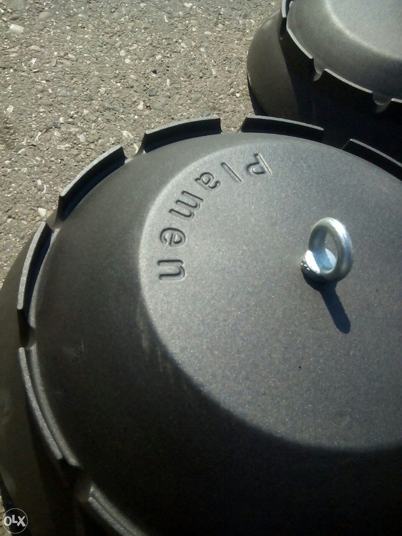 AKCIJA Sac peka Plamen od gusa 40cm 50cm - Sačevi, peke i kotlići - OLX.ba