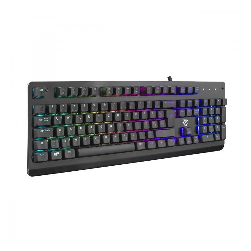 Mehanička tastatura WHITE SHARK GK-2102 LEGIONNAIRE-X - Tastature - OLX.ba