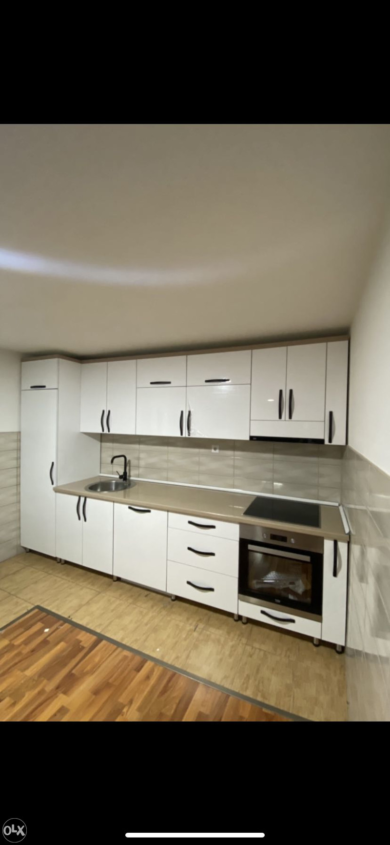 Kuhinja kuhinje medijapan iverica po mjeri visoki sjaj - Kuhinje po ...