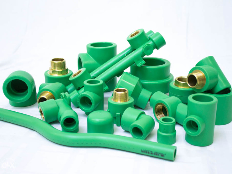 PPR FITINZI CIJEVI VODOMATERIJAL NIKLOVANI POCINCANI - Vodoinstalacije ...