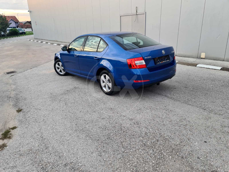 SKODA OCTAVIA 2.0 TDI 110 KW ELEGANCE - Automobili - OLX.ba