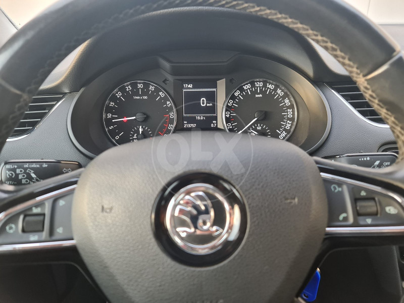 SKODA OCTAVIA 2.0 TDI 110 KW ELEGANCE - Automobili - OLX.ba