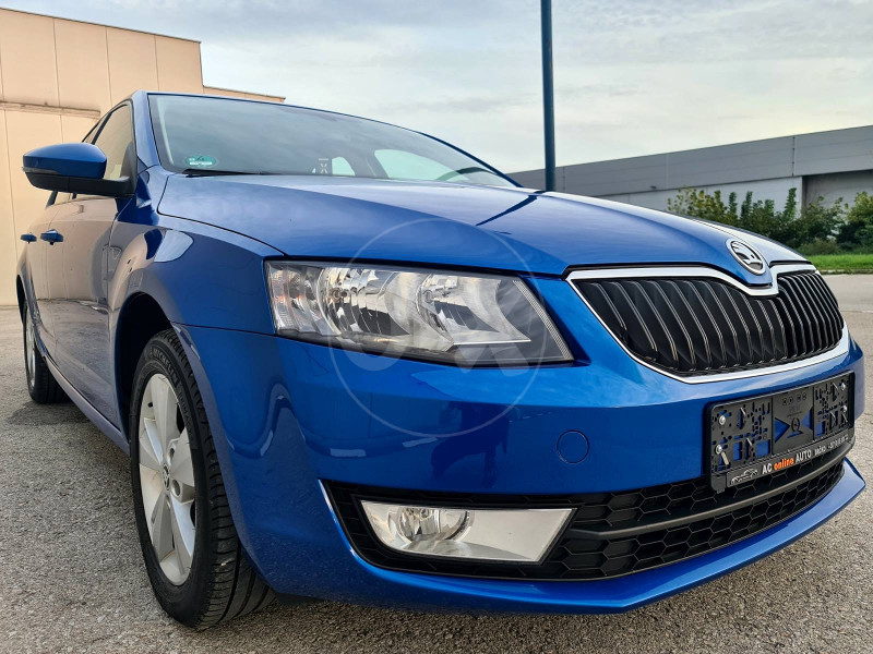 SKODA OCTAVIA 2.0 TDI 110 KW ELEGANCE - Automobili - OLX.ba