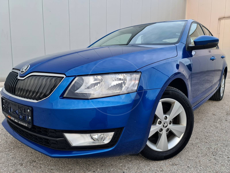 SKODA OCTAVIA 2.0 TDI 110 KW ELEGANCE - Automobili - OLX.ba