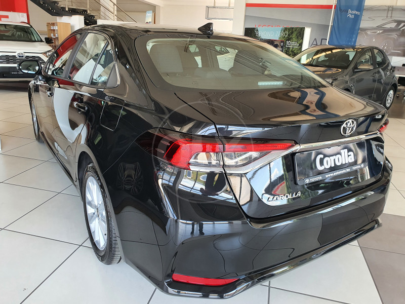 Toyota Corolla SD 1.5 VVT-iW M/T6 Luna - Automobili - OLX.ba