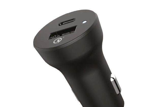 Auto punjac usb c za brzo punjenje 28339 - Punjači - OLX.ba