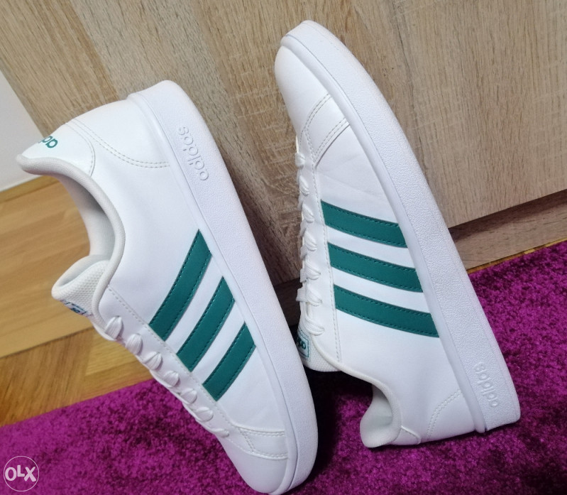 Muške patike adidas original - Tene/Patike - OLX.ba