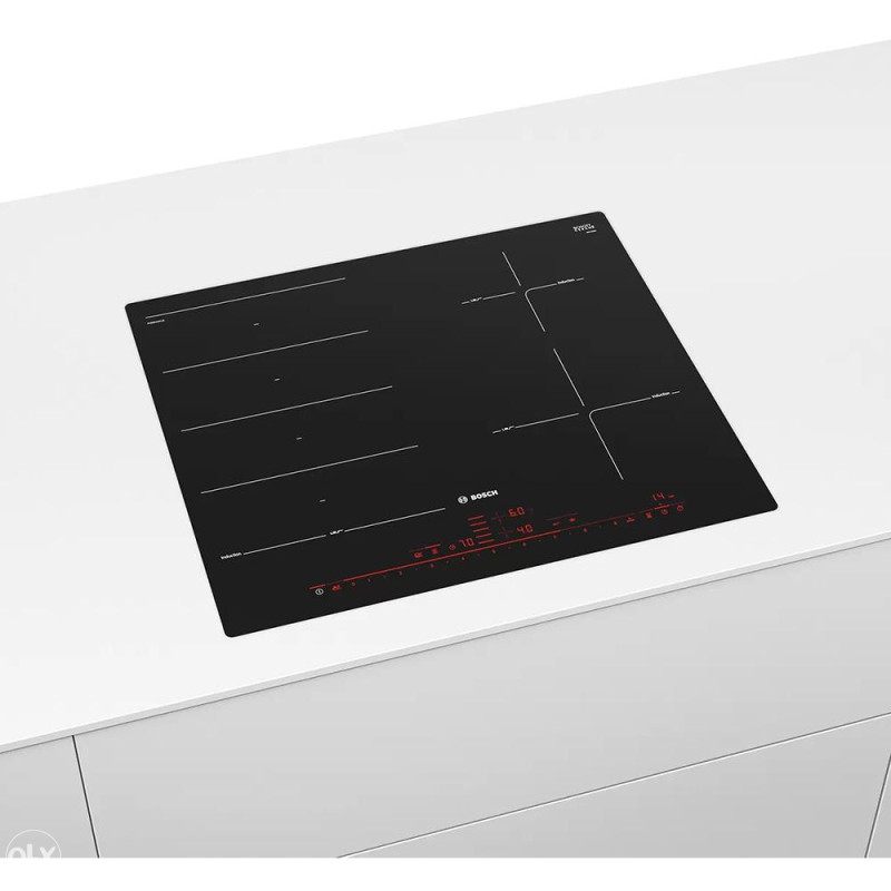 BOSCH ploca PXE601DC1E - INDUKCIJA - Ugradbene ploče i pećnice - OLX.ba