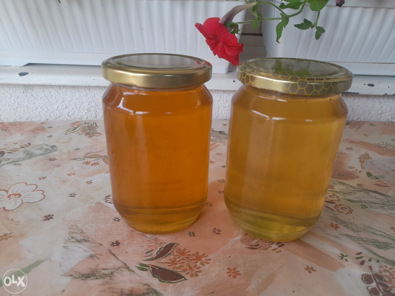 Prirodni med - Med i proizvodi od meda - OLX.ba