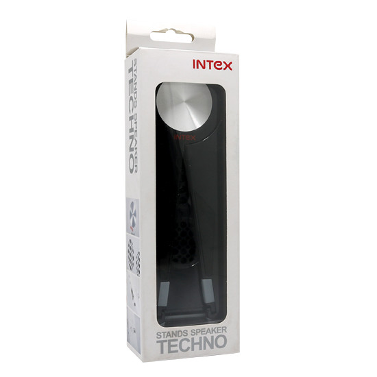 Zvučnik za tablet INTEX TECHNO IT-IPMS01 - Zvučnici - OLX.ba