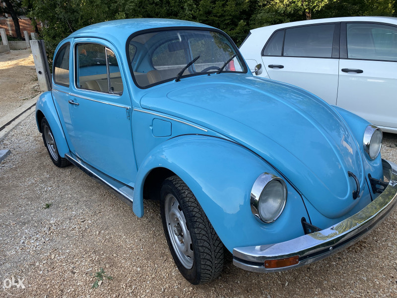 Volkswagen buba - Automobili - OLX.ba