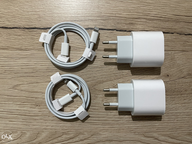 iPhone 13 12 11 Pro Max Mini X XS XR punjac - Punjači - OLX.ba