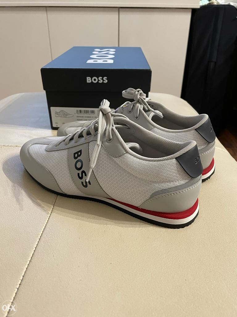 *HUGO BOSS* Patike vl.42 - Tene/Patike - OLX.ba