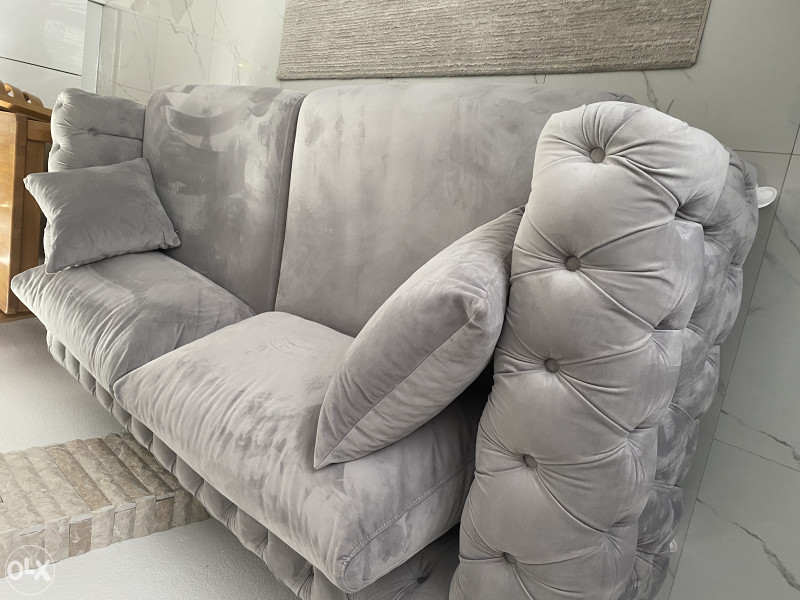 Garnitura TDF Laura Kalea - Kompleti - OLX.ba