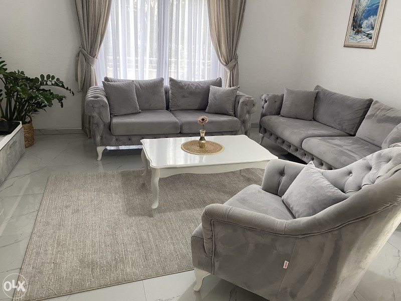 Garnitura TDF Laura Kalea - Kompleti - OLX.ba