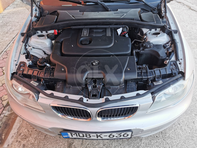 BMW 120d Reg. do 05/2023 - Automobili - OLX.ba