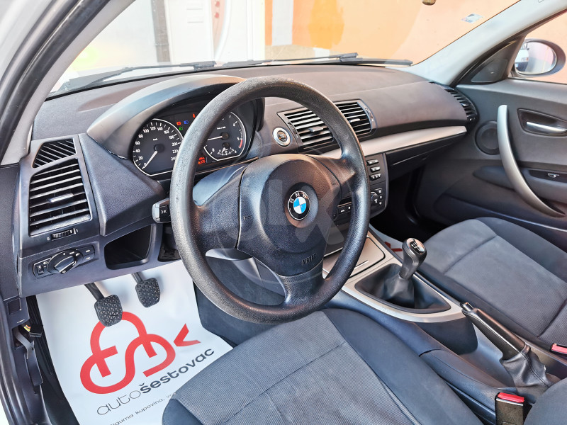 BMW 120d Reg. do 05/2023 - Automobili - OLX.ba