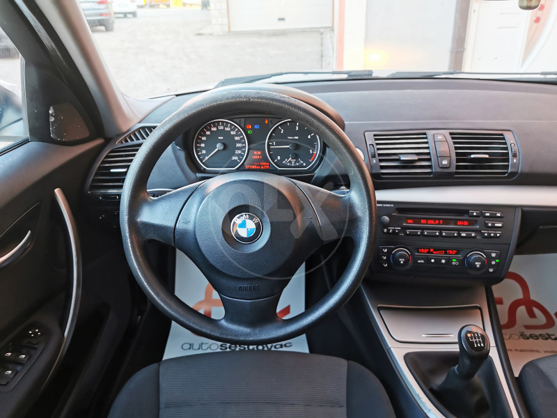 BMW 120d Reg. do 05/2023 - Automobili - OLX.ba