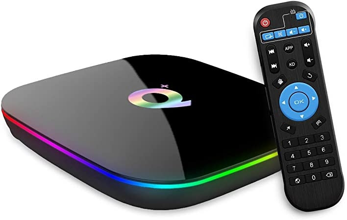 Android Box IPTV (Svi kanali) - TV boxovi - OLX.ba