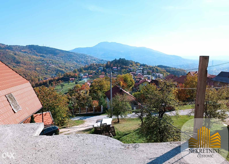 NAHOREVO, GORNJI KROMOLJ, ZAPOČETA KUĆA - Kuće - OLX.ba