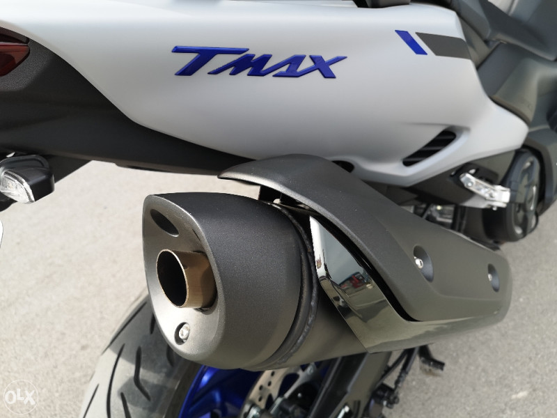 Yamaha T max tmax t-max 560 2021.godina - Motocikli - OLX.ba