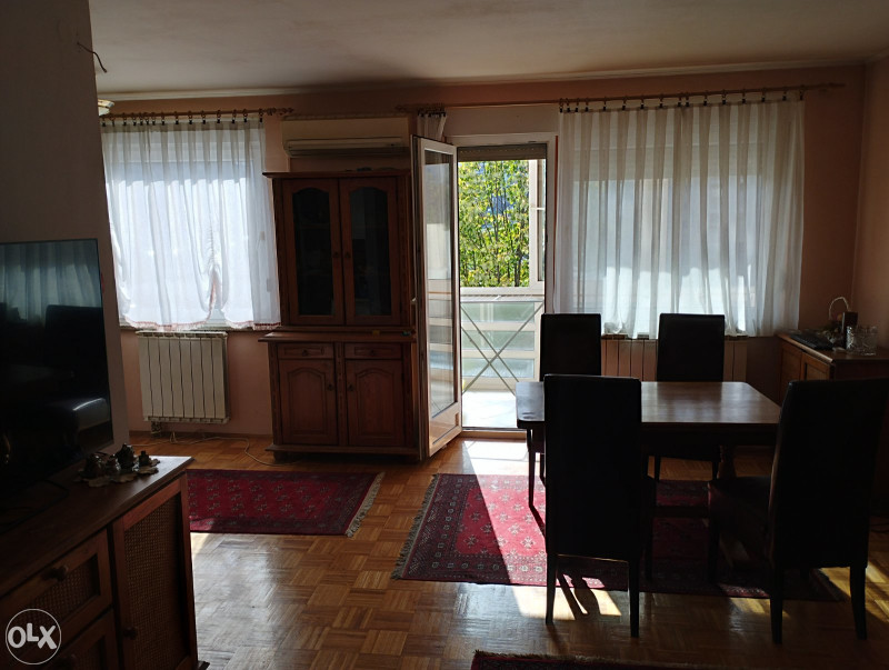 Stupine B12 Stan 79 kvadrata - Stanovi - OLX.ba