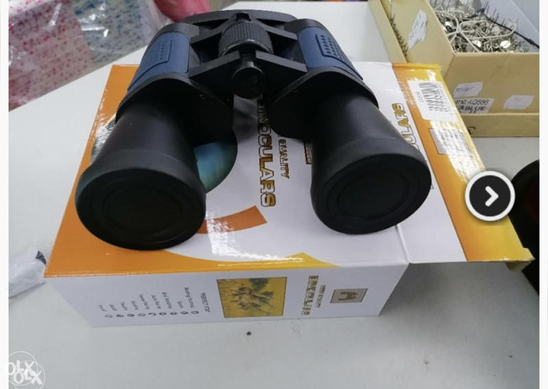 Dvogled Binoculars 80/80 - Dvogledi - OLX.ba