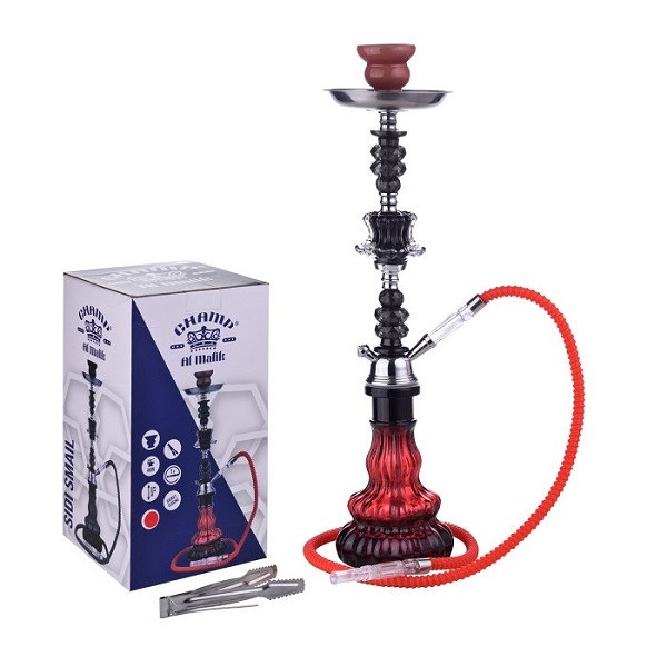 Umbrella Nargila Al Malik Shisha Sidi Smail 53cm - Nargile - OLX.ba