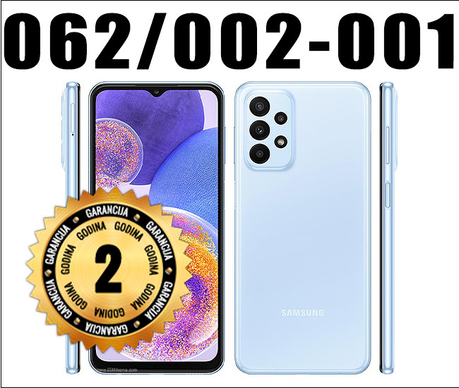Samsung Galaxy A23 4/128GB - Mobiteli - OLX.ba