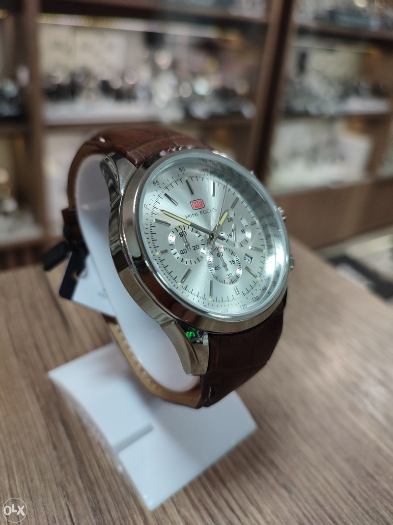 MINI FOCUS MUSKI SAT MODEL MF0116G.02 - Ručni Satovi - OLX.ba
