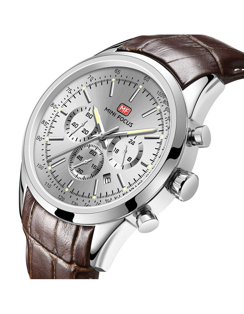 MINI FOCUS MUSKI SAT MODEL MF0116G.02 - Ručni Satovi - OLX.ba