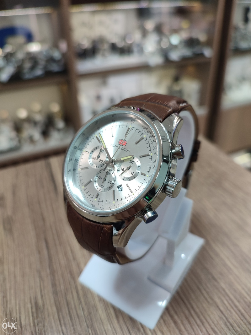 MINI FOCUS MUSKI SAT MODEL MF0116G.02 - Ručni Satovi - OLX.ba