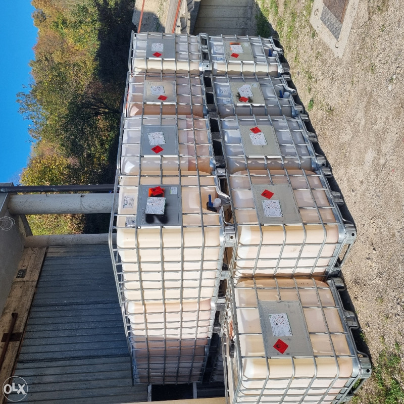 IBC kontejner - Ostalo - OLX.ba