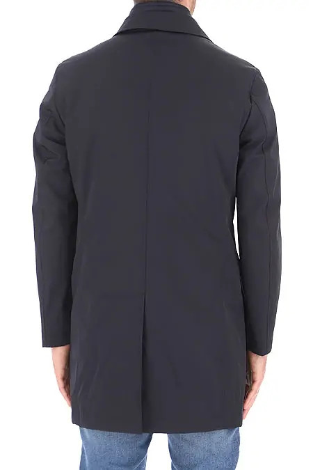 FAY vrhunski elegantni muski kaput XXL - Jakne kaputi i mantili - OLX.ba