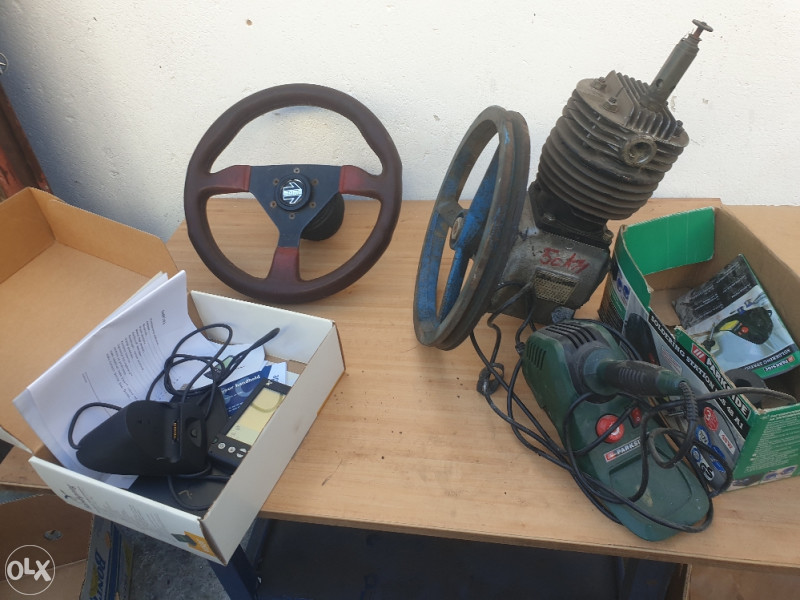 Razni alat masine alati razno hazet cp - Razni alati - OLX.ba