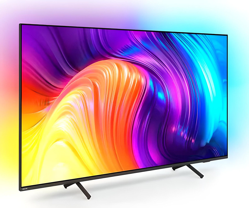 Philips 43" 4K Android LED TV Ambilight 43PUS8517/12 - LED LCD - OLX.ba