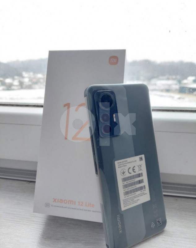 Xiaomi Mi 12 - Mobiteli - OLX.ba