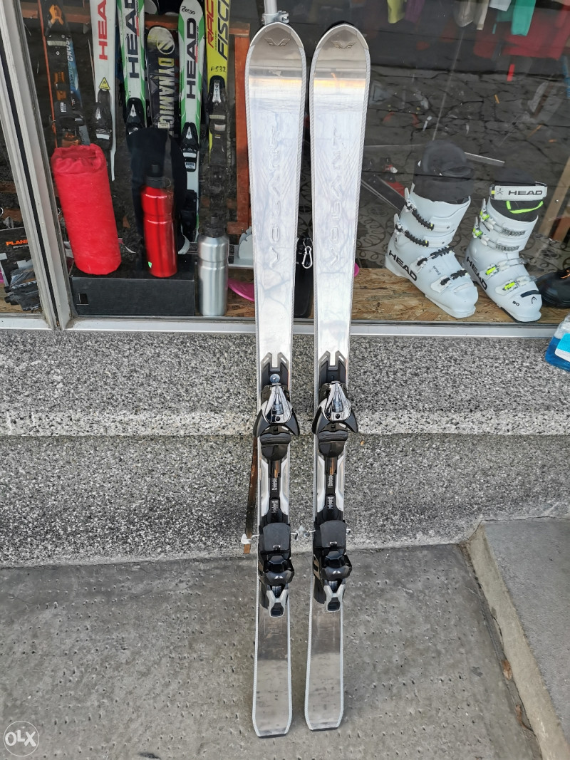 Otvori profil Skije pancerice djecije head 160 170 - Skije - OLX.ba