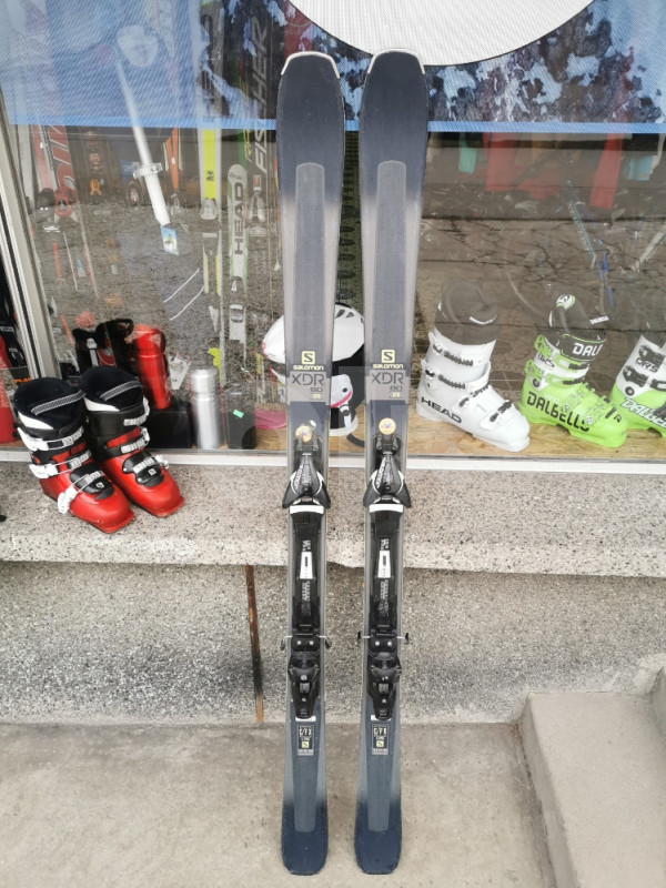 Otvori profil Skije pancerice djecije head 160 170 - Skije - OLX.ba