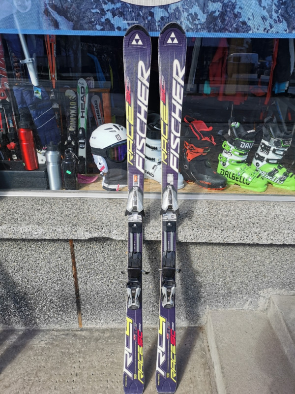 Otvori profil Skije pancerice djecije head 160 170 - Skije - OLX.ba