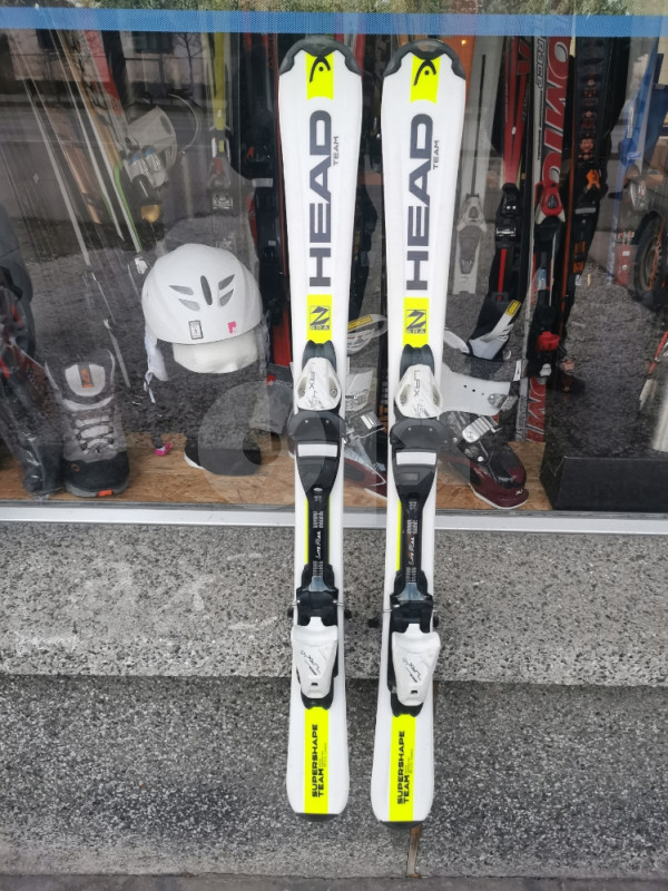 Otvori profil Skije pancerice djecije head 160 170 - Skije - OLX.ba