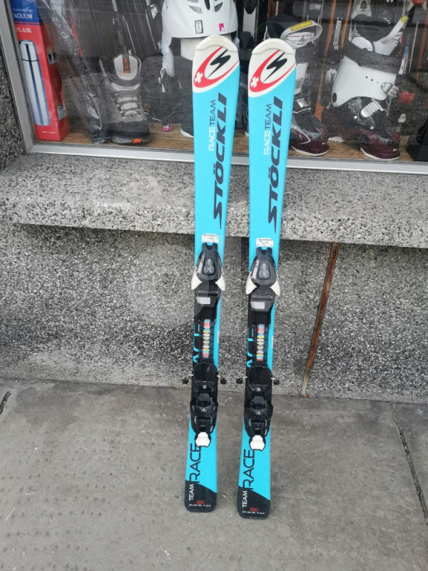 Otvori profil Skije pancerice djecije head 160 170 - Skije - OLX.ba