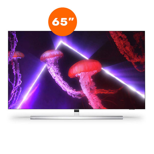 Philips Android TV 65 OLED 65OLED807 3D BOX SHOP - OLED - OLX.ba