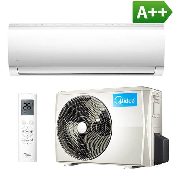 MDV Klima Inverter Forest 12 BTU 12ka -25C - Klima uređaji - OLX.ba