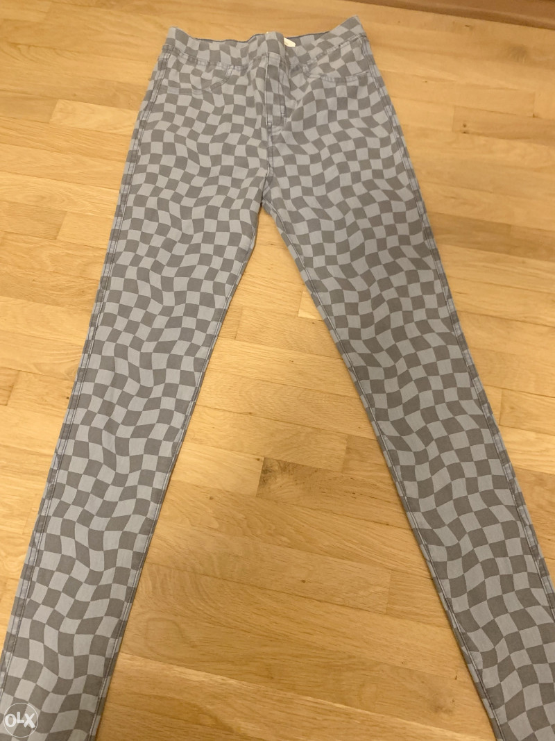 H&M Helanke/Tajice za djevojcice br. 170/14 godisna - Pantalone i hlače ...